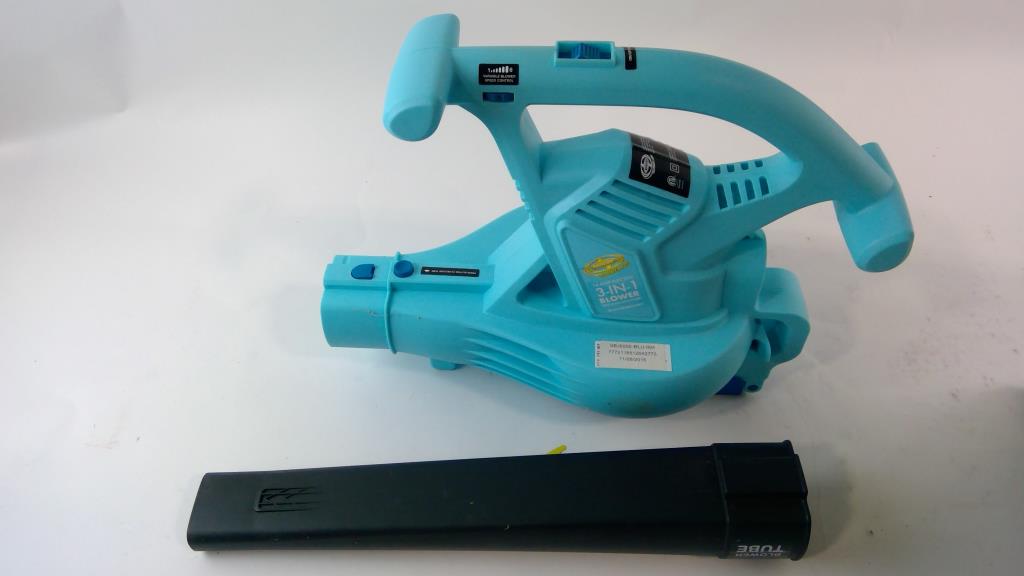 Sun Joe Blower | Property Room