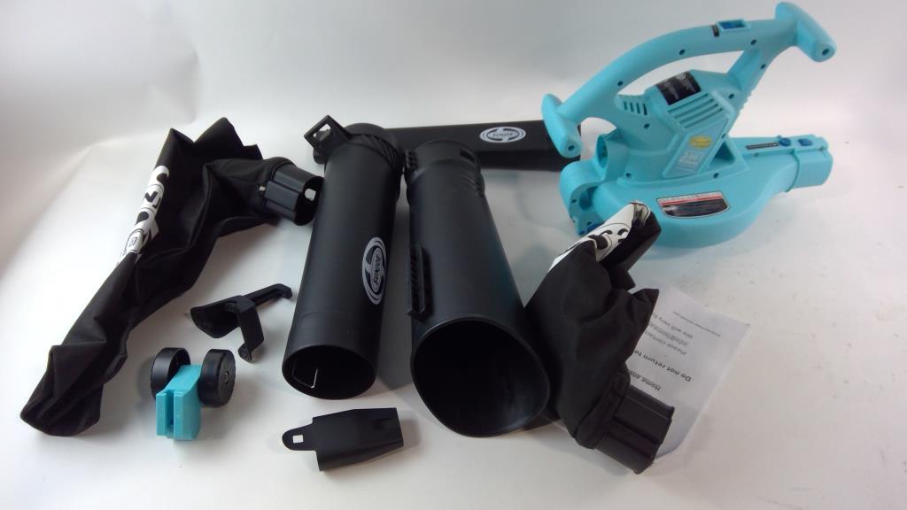Sun Joe Electric Blower | Property Room