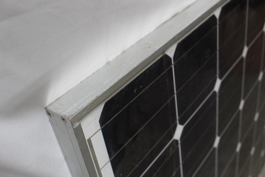 Suniva OPTimus Solar Panel | Property Room