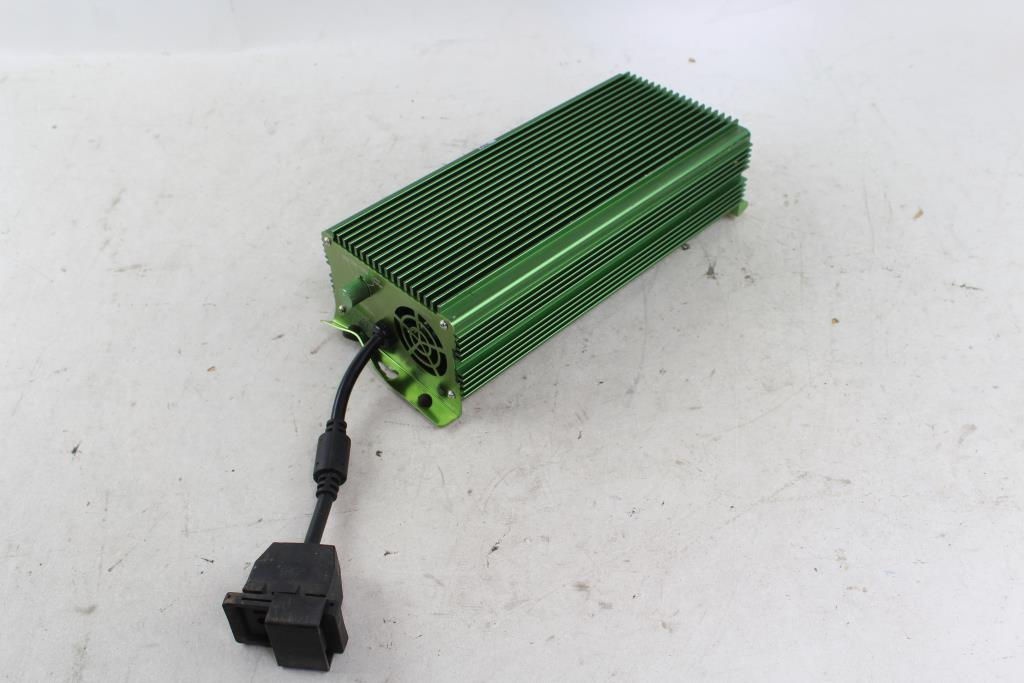 Sunlight Supply Electronic Ballast | Property Room