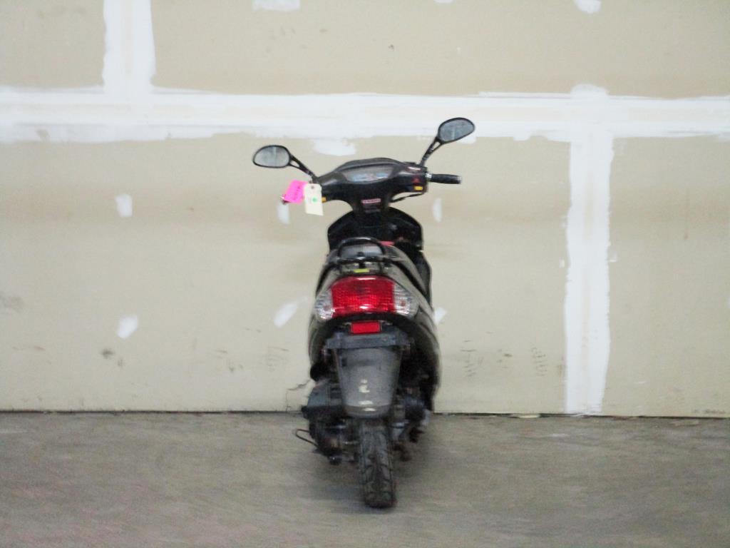 Sunny Moped | Property Room