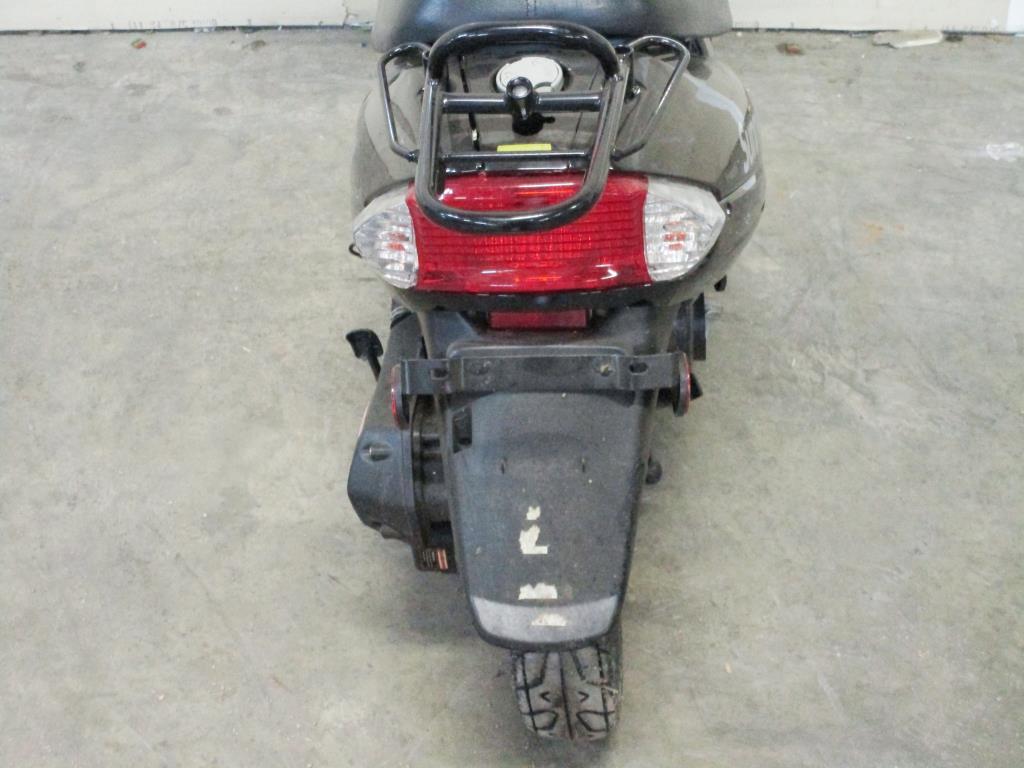 Sunny Moped | Property Room