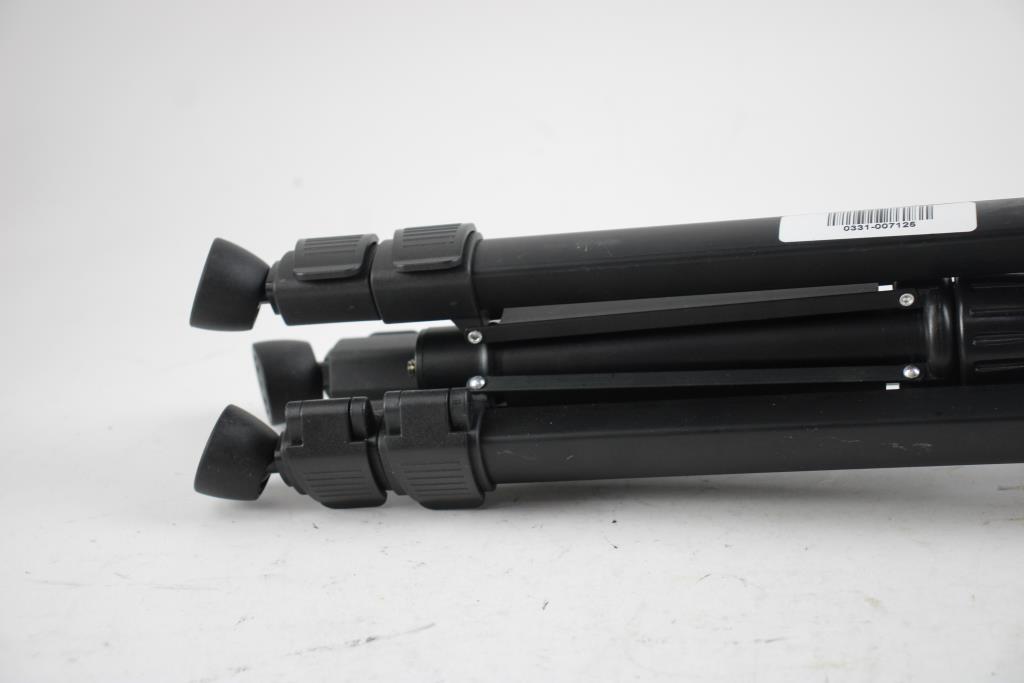 Sunpak Ultra 6000PG Tripod | Property Room