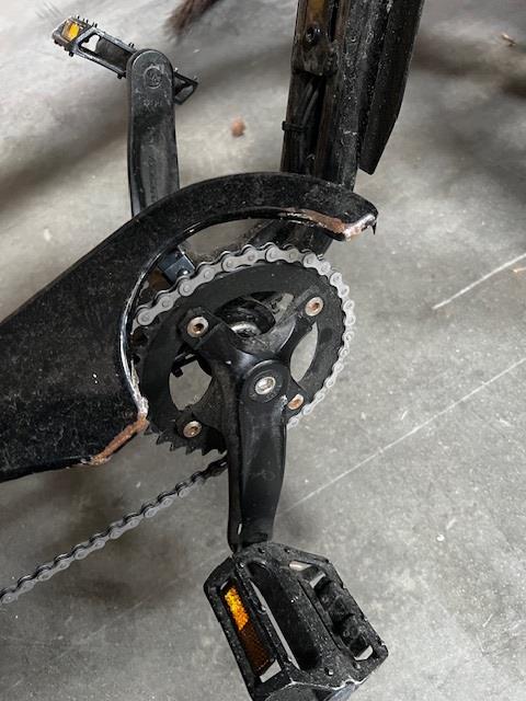 Super 73 Moto Style E-Bike | Property Room