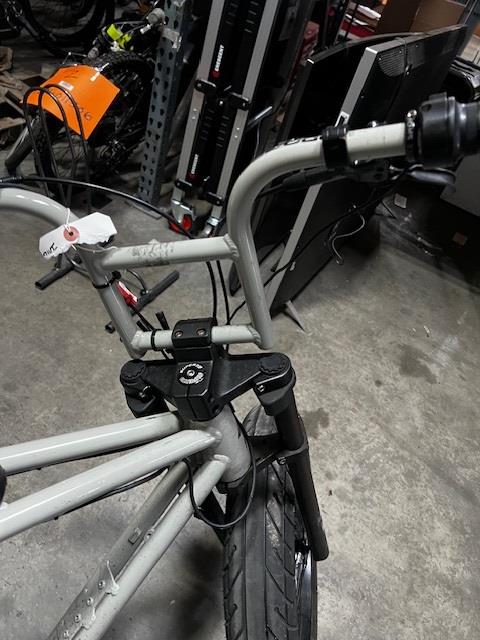 Super 73 Moto Style E-Bike | Property Room