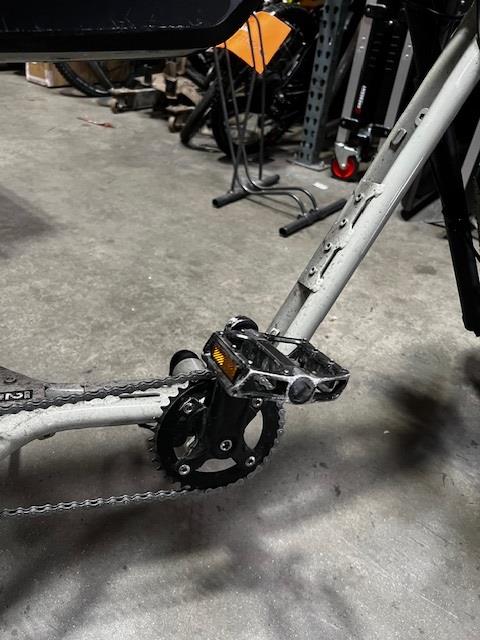 Super 73 Moto Style E-Bike | Property Room