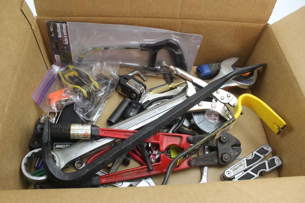 Super Wonder Bar, Crowbar, Cutters, Wrench, Screwdrivers And More 30 ...