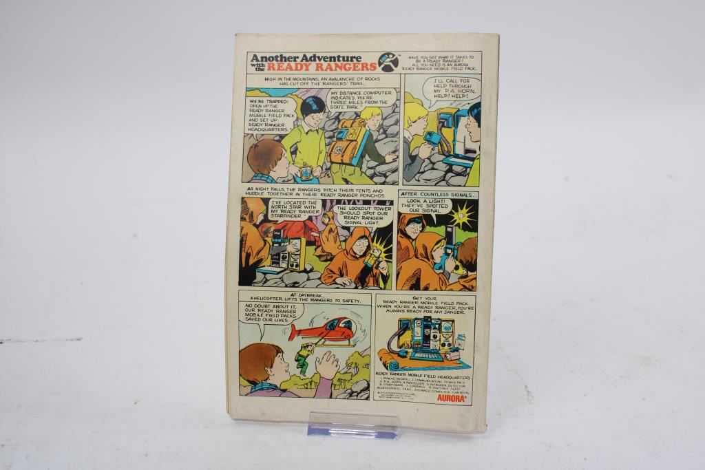 Superman #272 All-Magic 100 Page Giant Issue 1974 DC Comics | Property Room