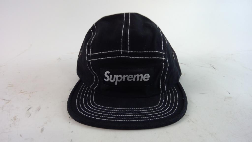 Supreme Hat, One Size | Property Room