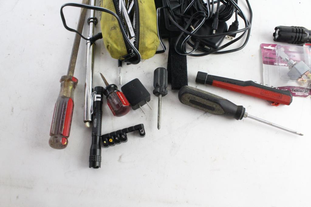 Sure Bilt Primary Wire And More, 10+ Pieces | Property Room