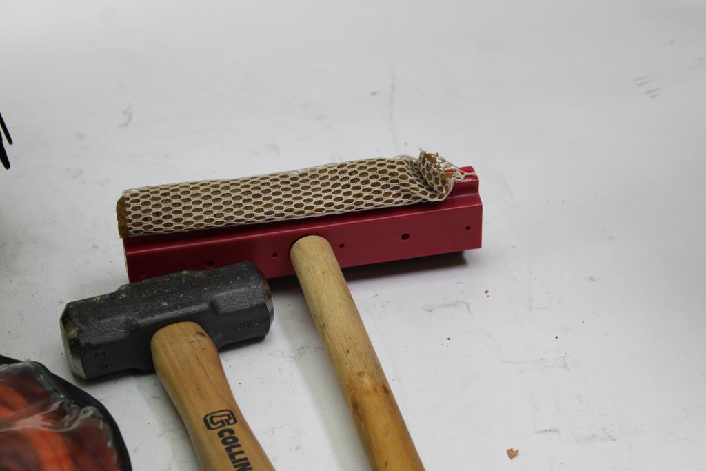 Sure Bilt Screwdriver Bits, Ultra Hex Wire Connectors, Jumper Cables+ ...