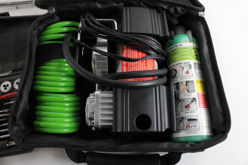 Sure Bilt Tap And Die Set, 3 Plus Items | Property Room