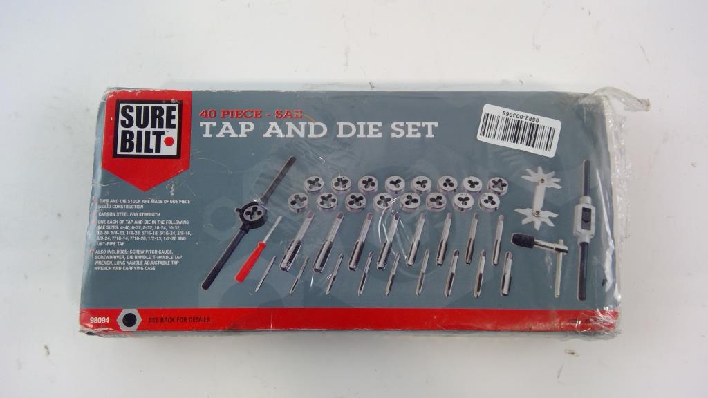 Hand & Power Tool Auctions - Page 10 | PropertyRoom.com