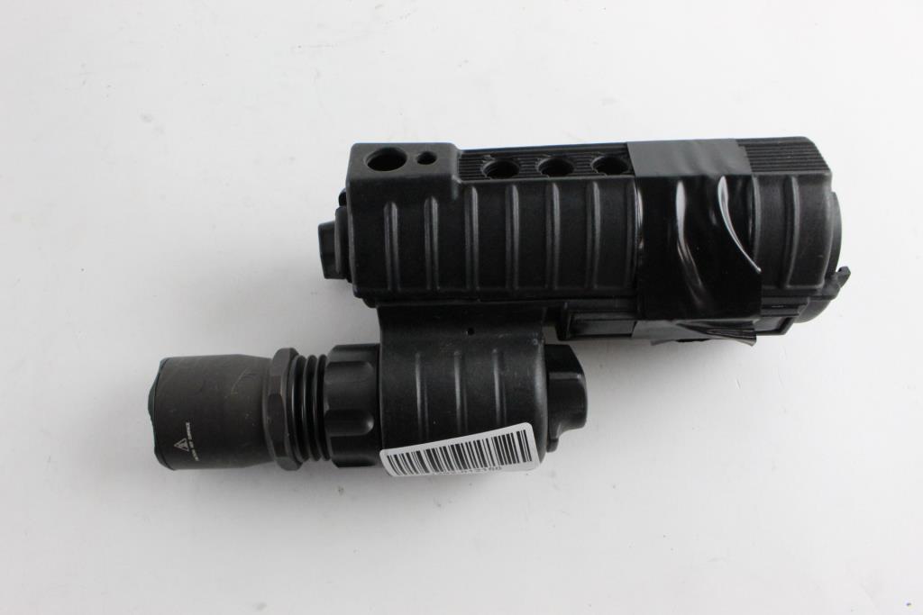 Surefire Handguard Mount Weapon Light Assembly | Property Room