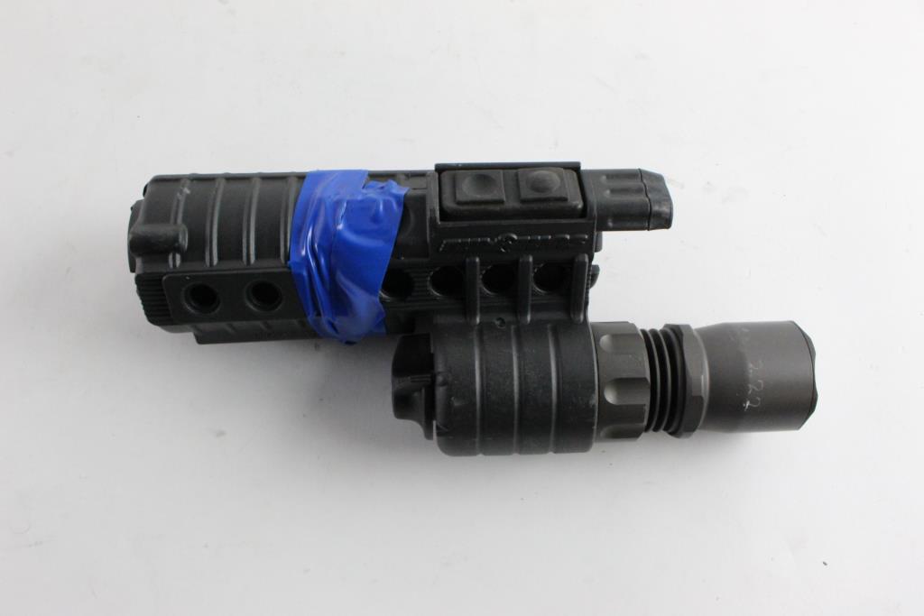 Surefire Handguard Mount Weapon Light Assembly | Property Room
