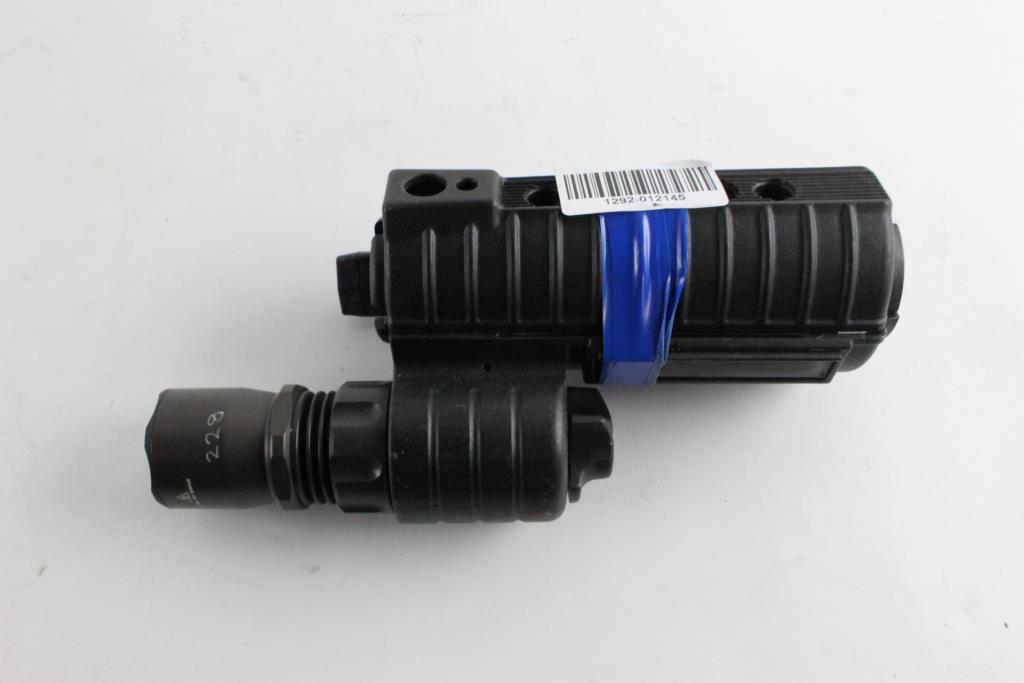 Surefire Handguard Mount Weapon Light Assembly | Property Room