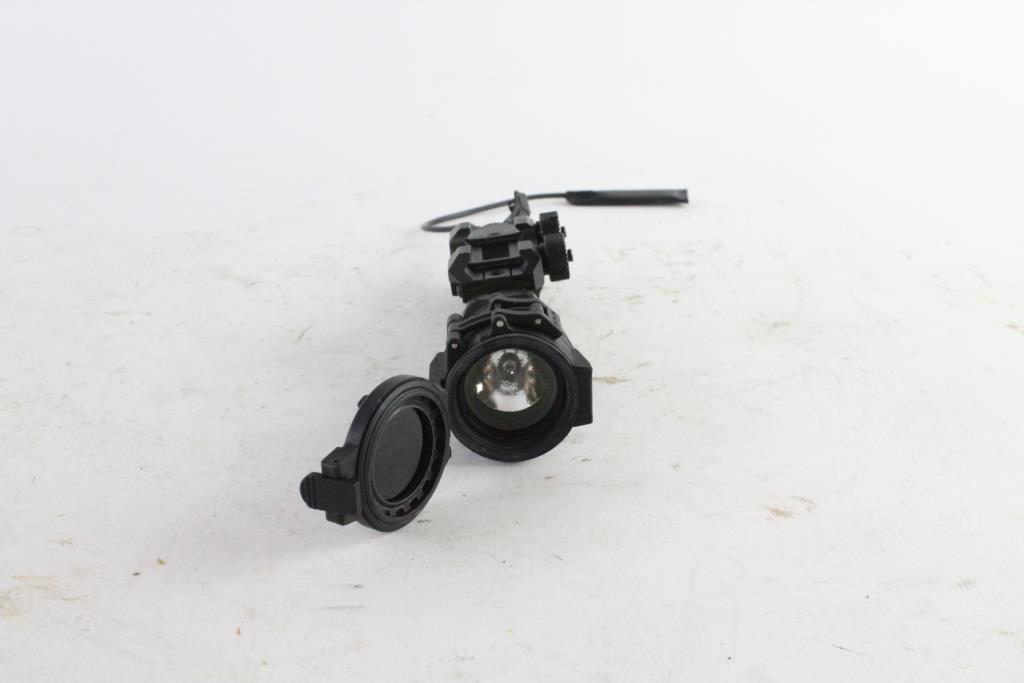 Surefire Rail Mount Tactical Flashlight | Property Room