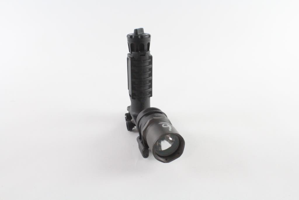 SureFire Vertical Foregrip LED WeaponLight | Property Room