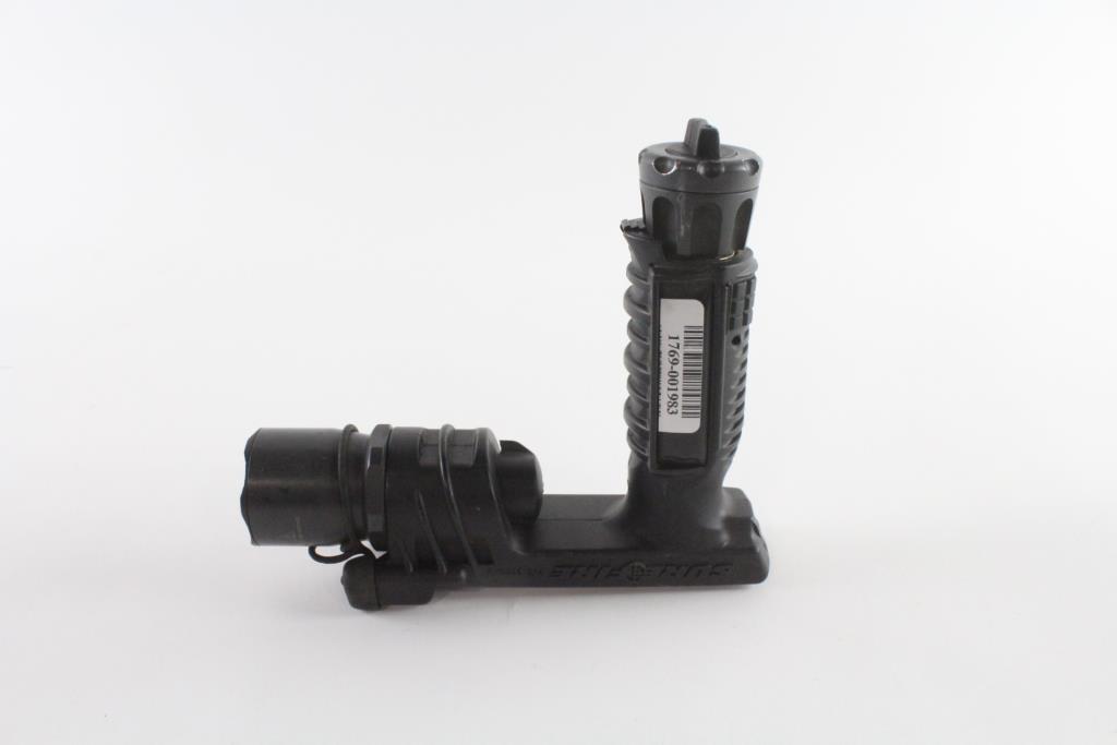 SureFire Vertical Foregrip LED WeaponLight | Property Room