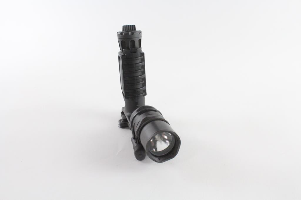 SureFire Vertical Foregrip LED WeaponLight | Property Room