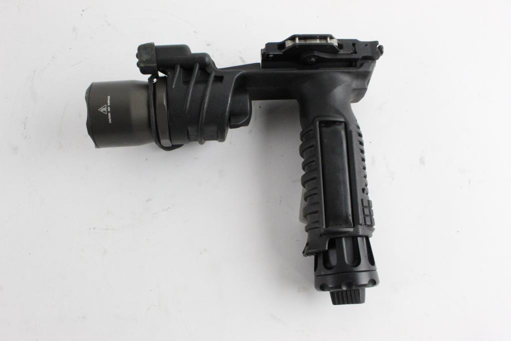 Surefire Weapon Light Assembly | Property Room