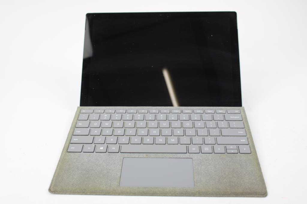 Surface Pro 5 Tablet | Property Room