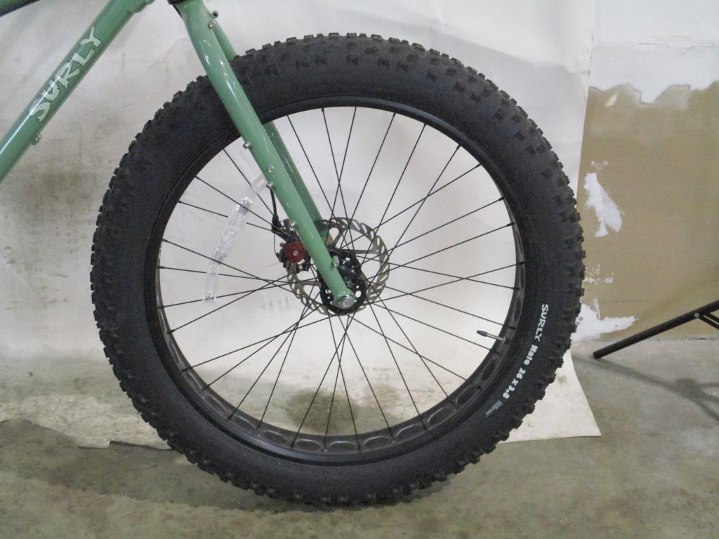 Surly Wednesday Road Bike | Property Room