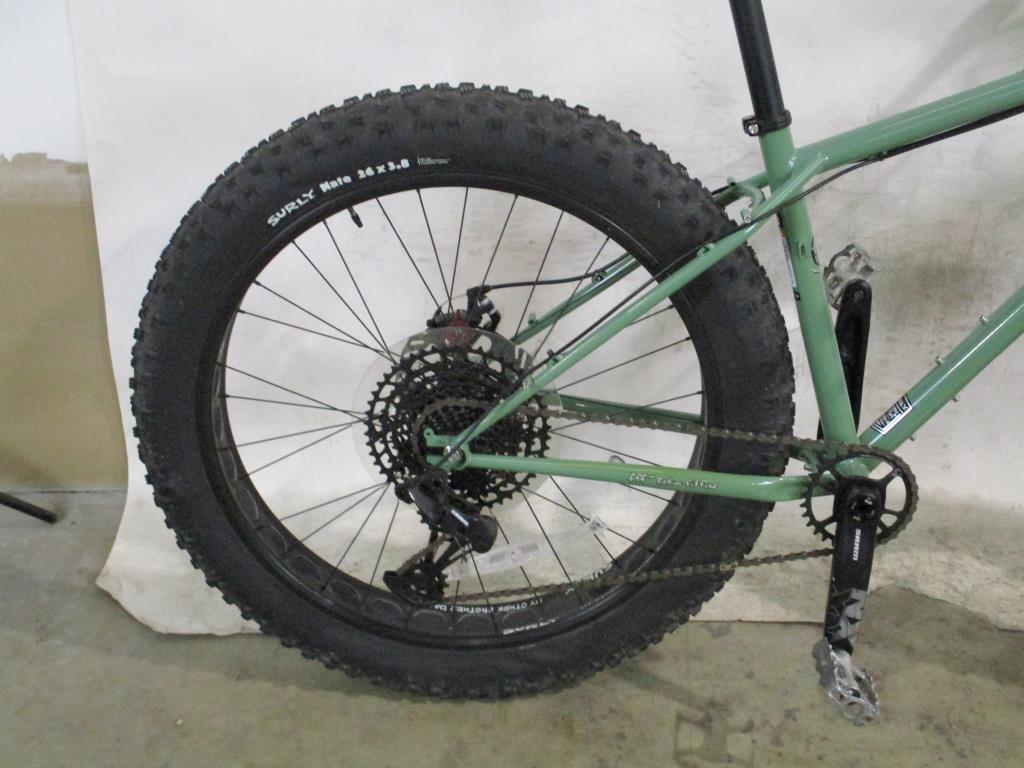 Surly Wednesday Road Bike | Property Room
