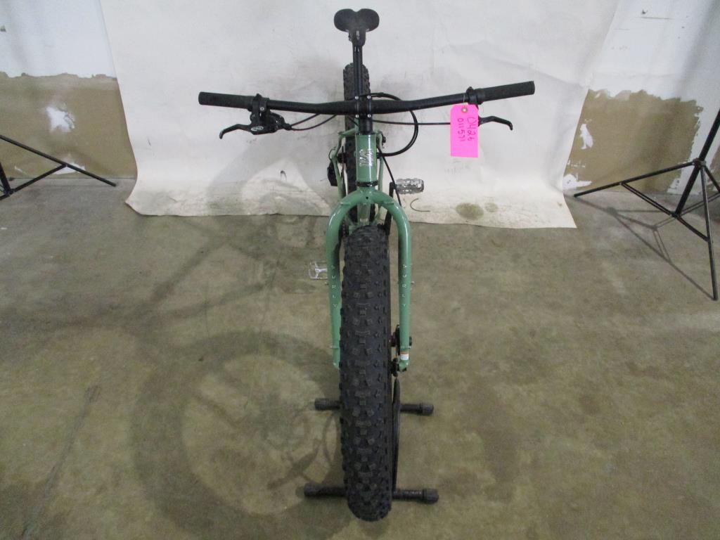 Surly Wednesday Road Bike | Property Room