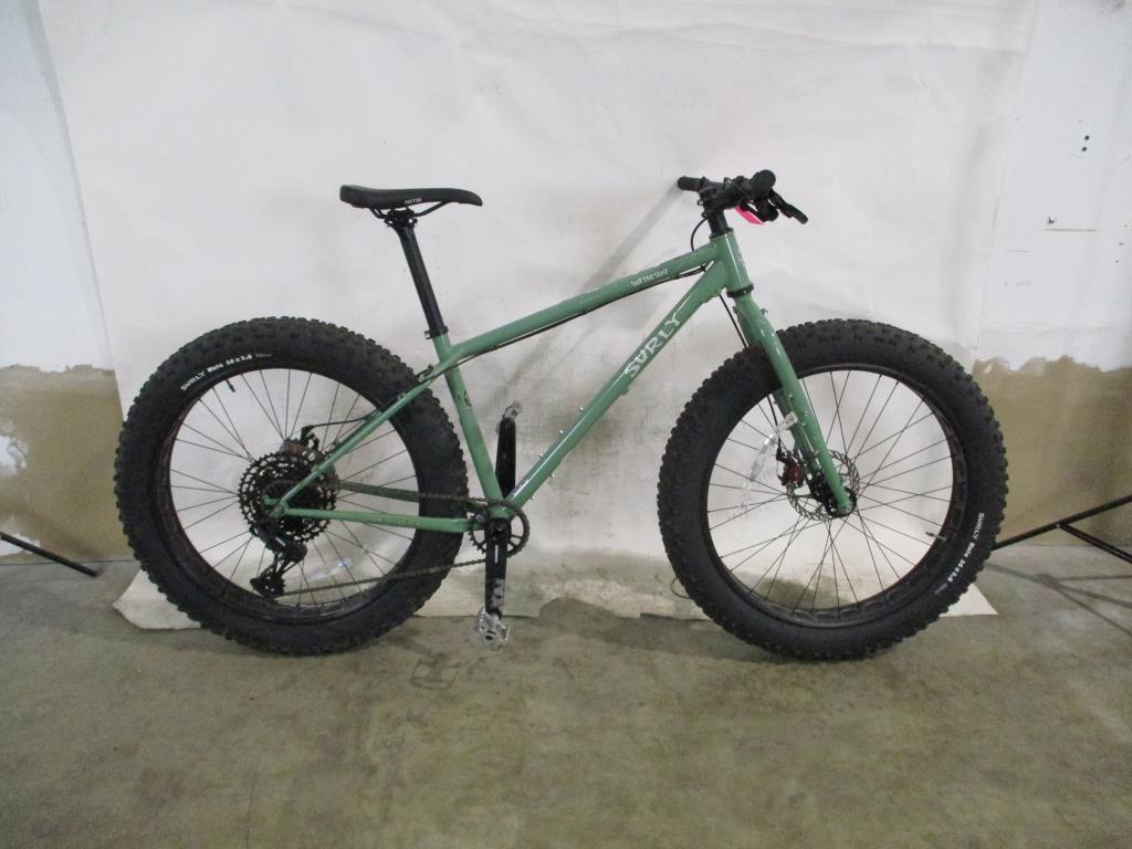 Surly Wednesday Road Bike | Property Room