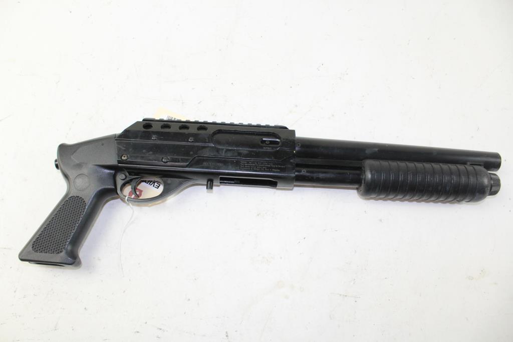 S&w M3000 Airsoft Shotgun | Property Room