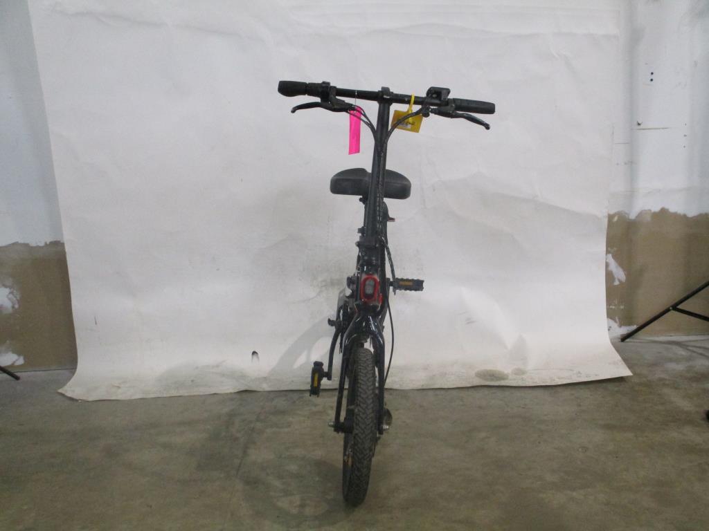 Swagtron T5 EB-7 E-Bike | Property Room