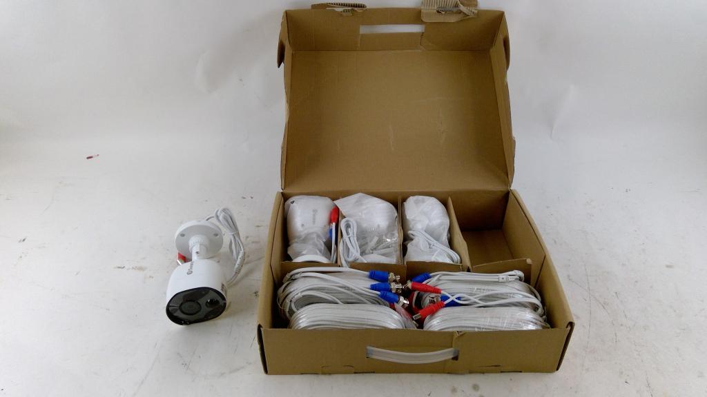 Swann Security Camera Kit | Property Room