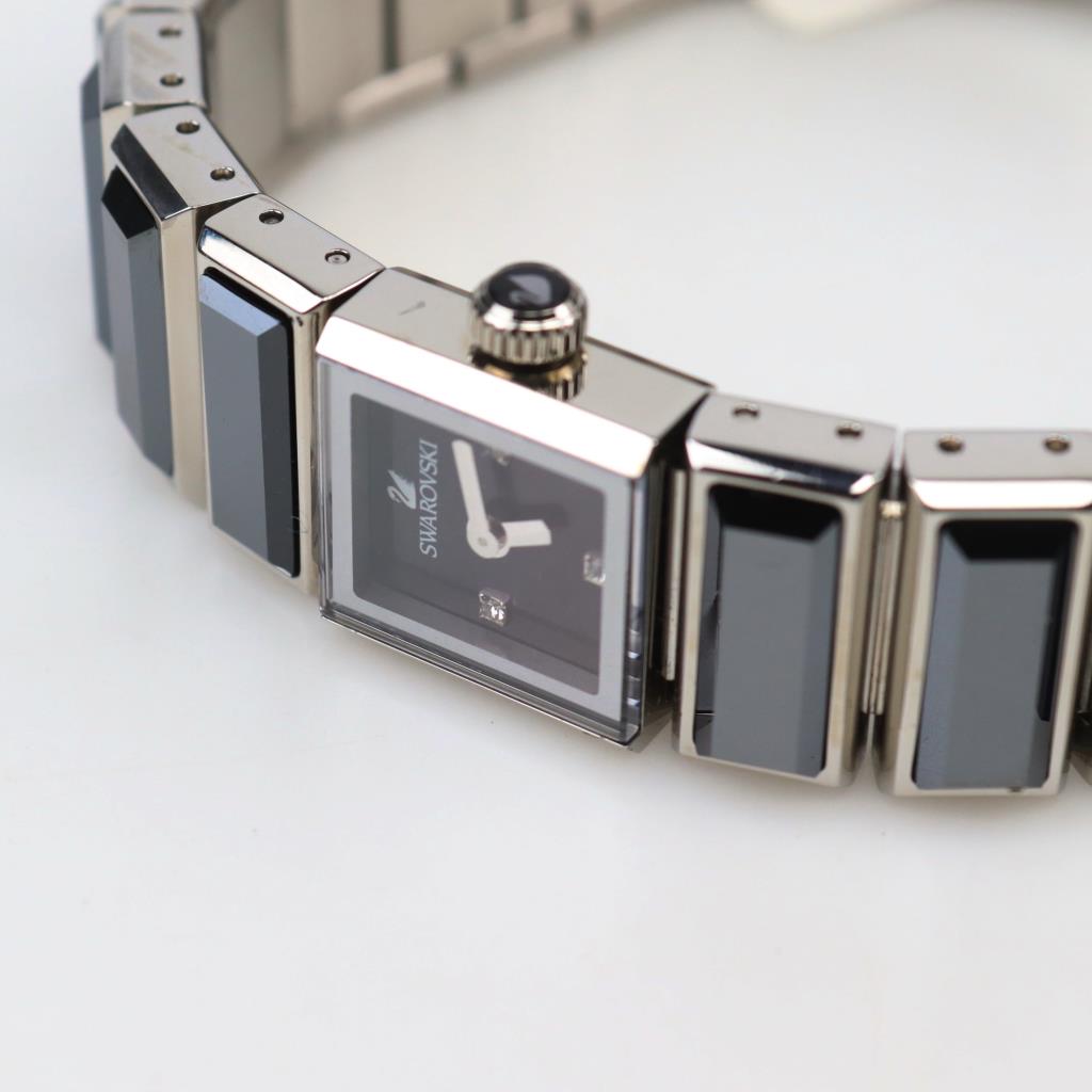 Swarovski Baguette Watch | Property Room
