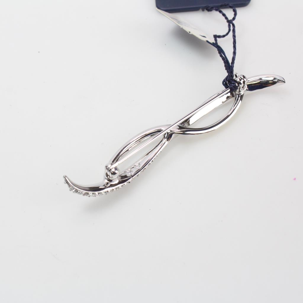 SWAROVSKI CRYSTAL 2004 SCS LINK PIN | Property Room