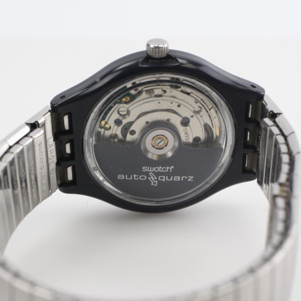 Swatch Automatic Watch | Property Room