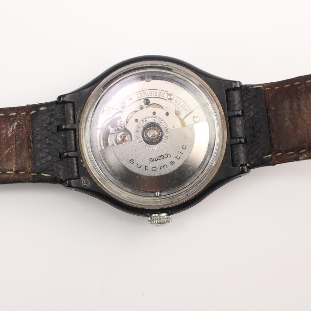 Swatch Automatic Watch | Property Room