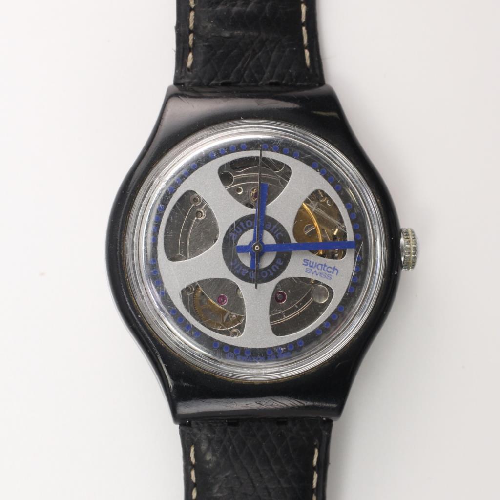 Swatch Automatic Watch | Property Room