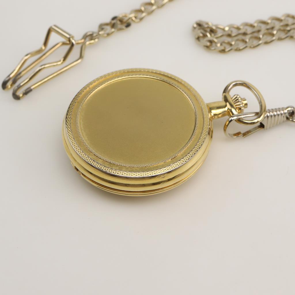 Swingtime Pocket Watch | Property Room