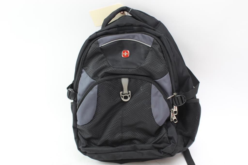 Swiss Gear Backpack | Property Room