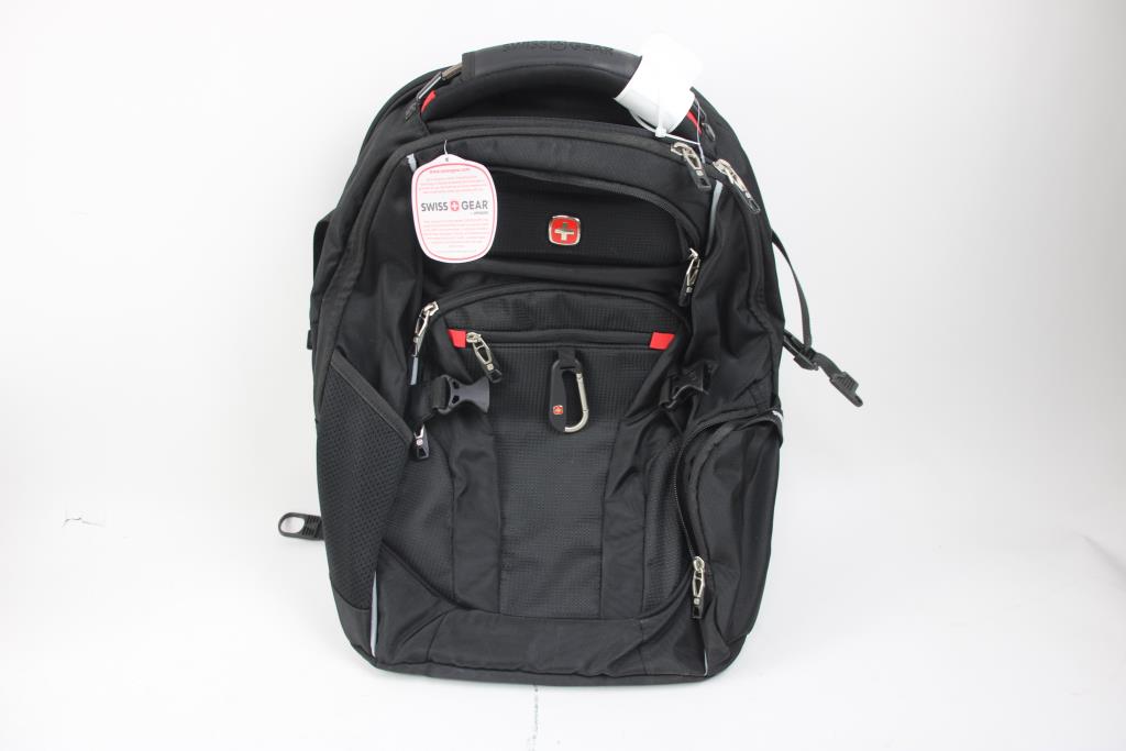 Swiss Gear Backpack | Property Room