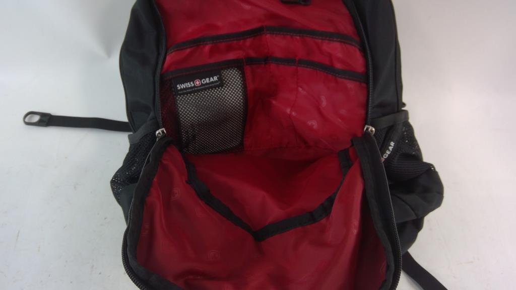 Swiss Gear Backpack | Property Room