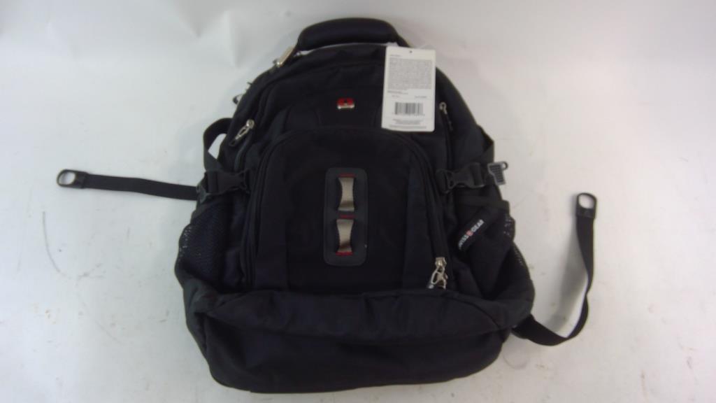 Swiss Gear Backpack | Property Room