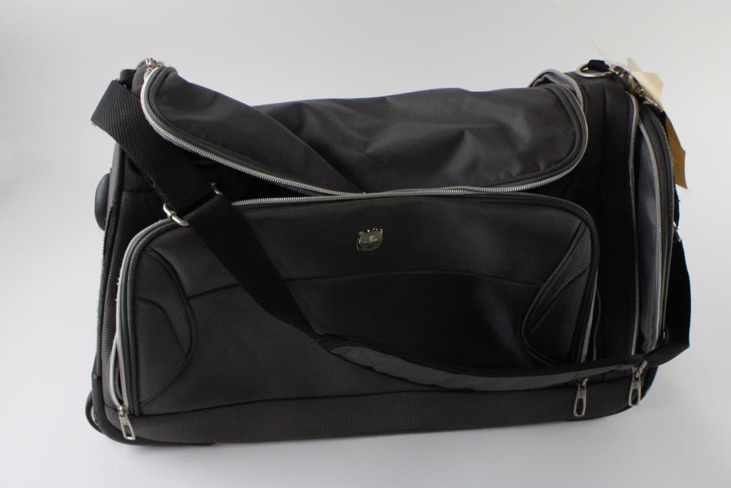 Swiss Gear Carry On Tote Bag | Property Room