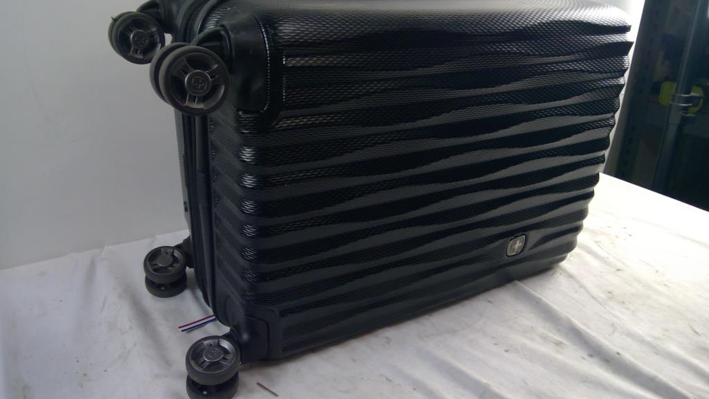 Swiss Gear Suitcase | Property Room