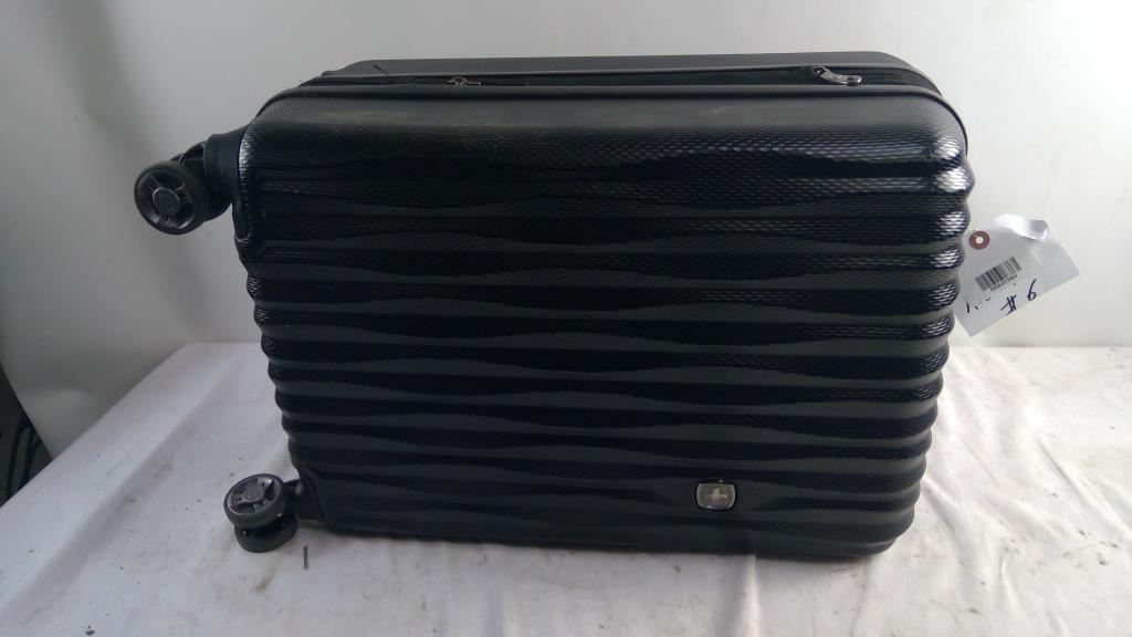 Swiss Gear Suitcase | Property Room