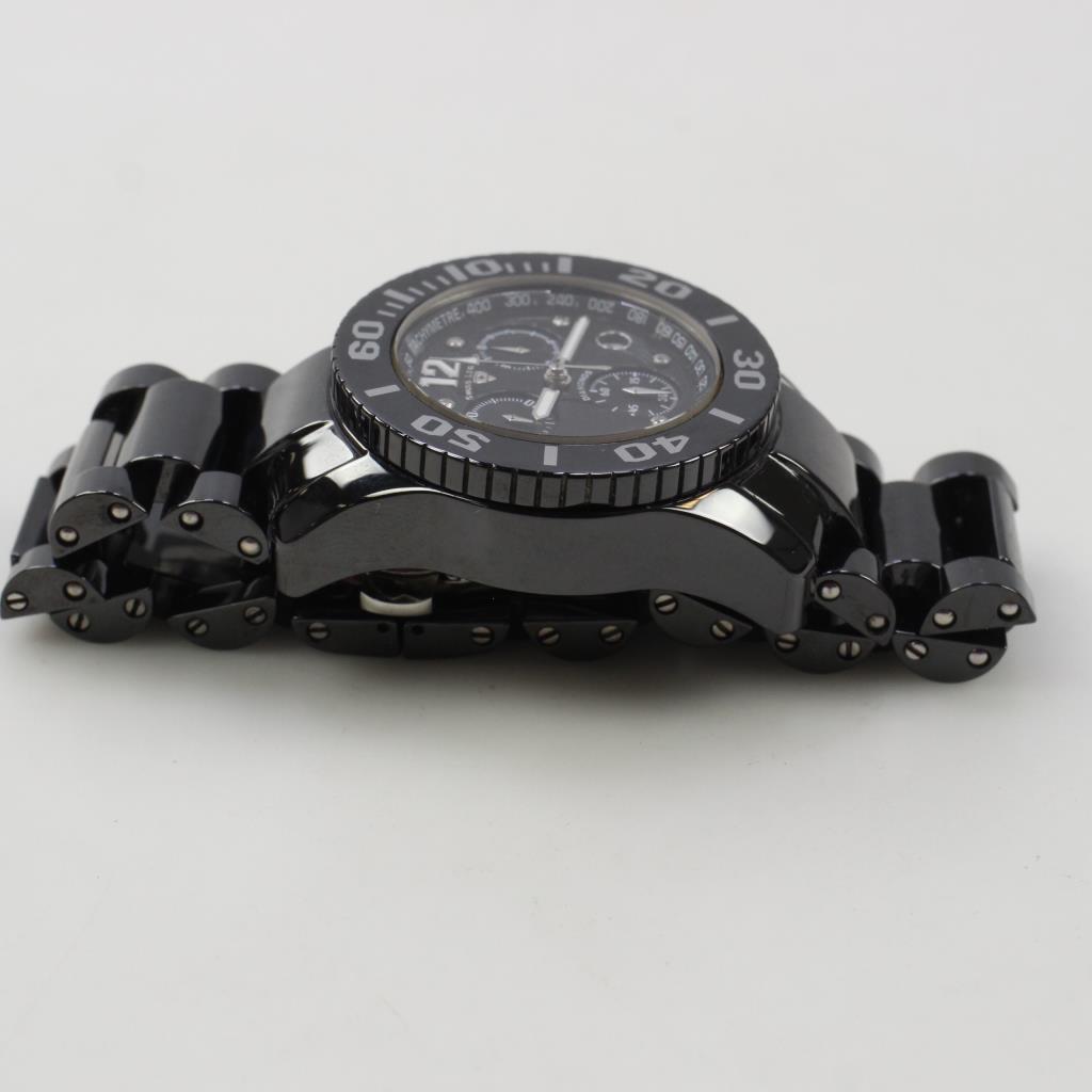 Swiss Legend Commander Black Watch | Property Room