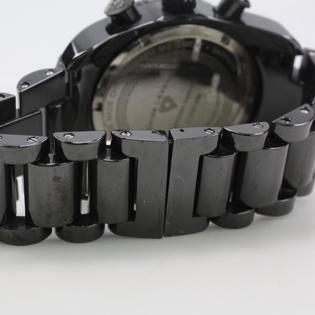 Swiss Legend Commander Diamond Watch | Property Room