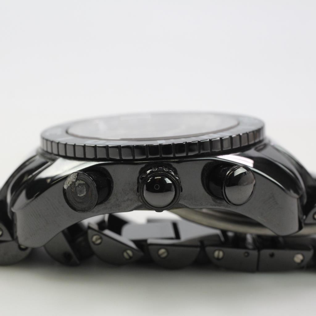 Swiss Legend Commander Diamond Watch | Property Room