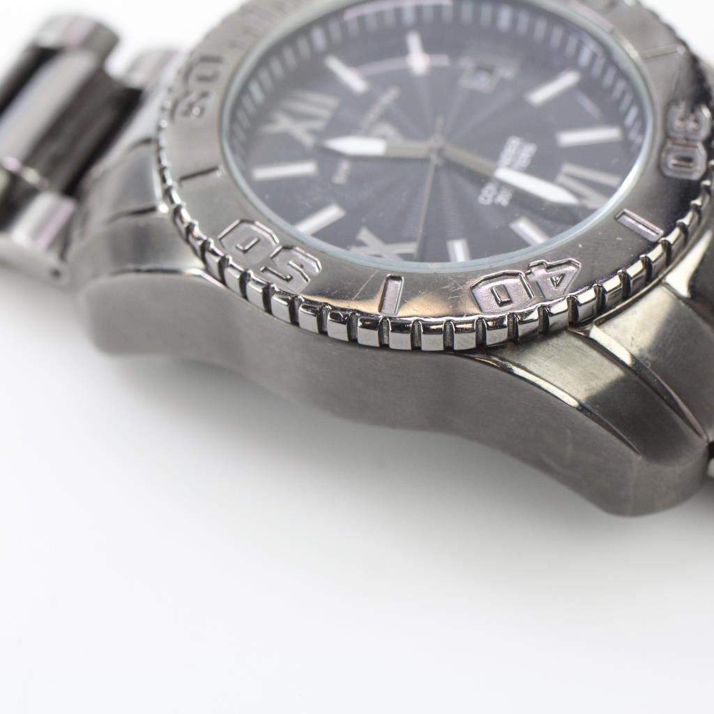 Swiss Legend Commander Watch | Property Room